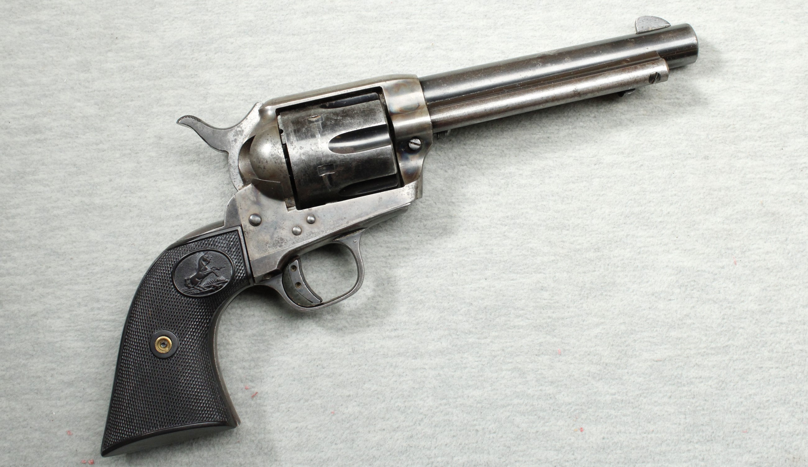 Colt ~ Single Action Army ~ .38 Special | Bass Pro Shops